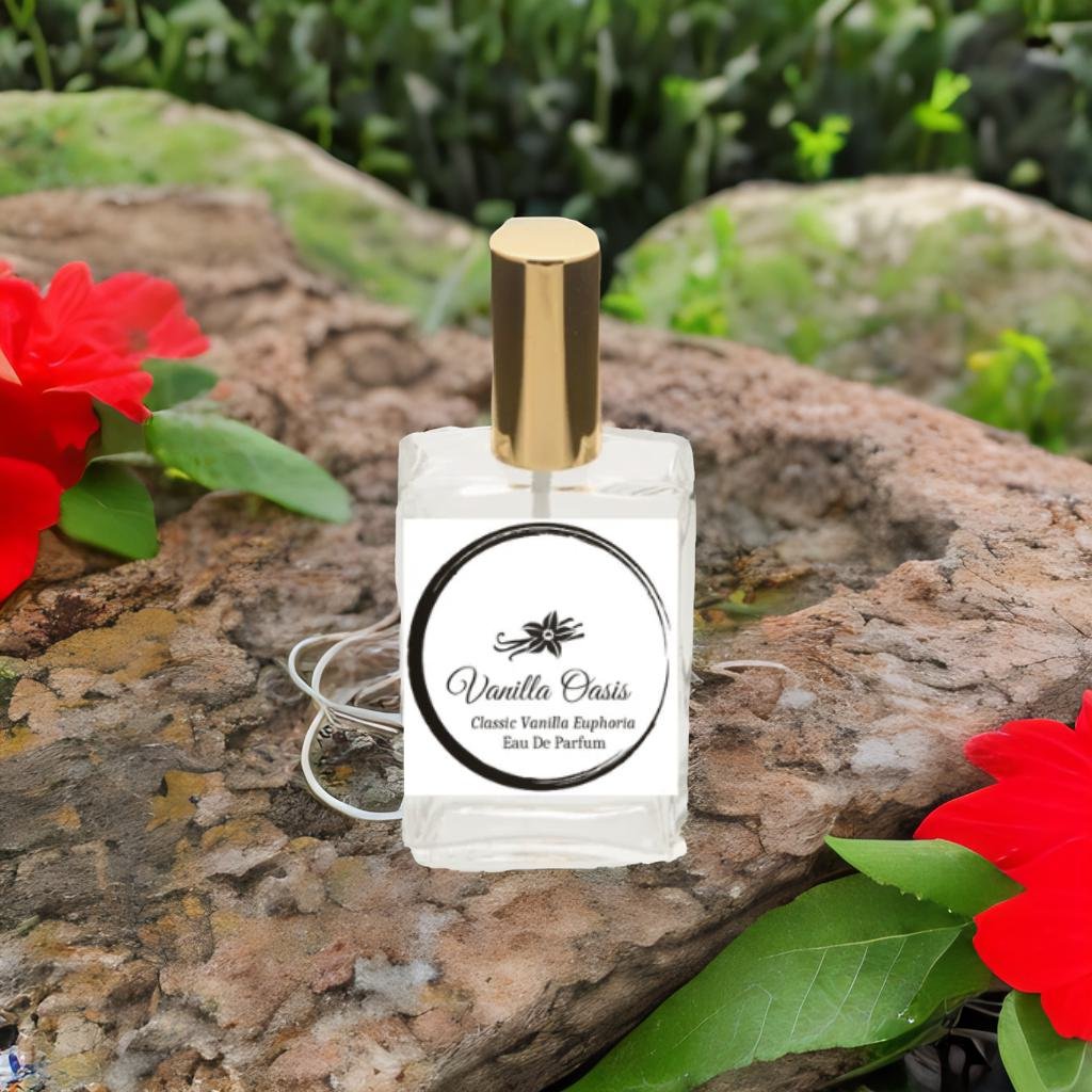 Classic Vanilla Euphoria – Vanilla Oasis
